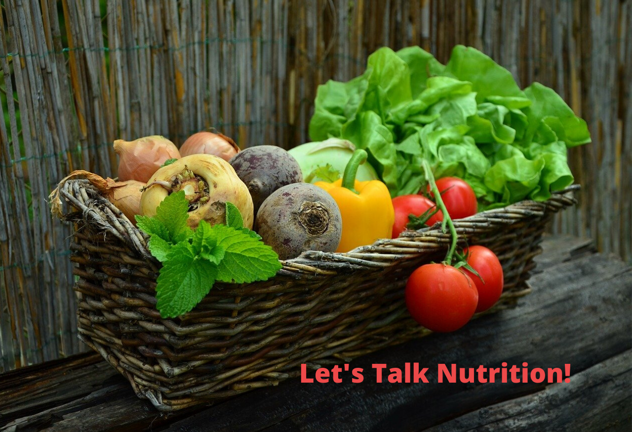 WELCOME - Simple Nutrition